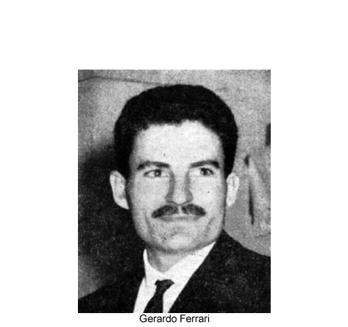 Civiles y militares - Dictadura de Juan Carlos Onganía - Movimiento de ...