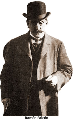 Historia Argentina - La generacion del 80 - Presidente Jose Figueroa ...