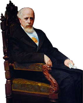 Historia Argentina - La generacion del 80 - Segunda Presidencia de ...