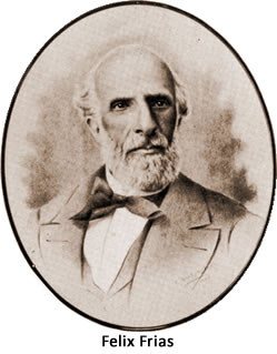 Historia Argentina - La organización Nacional - Presidencia de ...