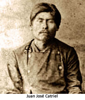 Historia Argentina - La organización Nacional - Conquista del Desierto ...