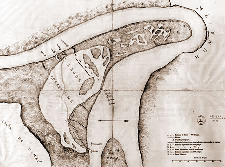 Historia Argentina - La organización Nacional - Guerra Triple Alianza ...