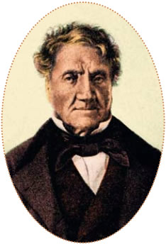 Historia Argentina - La organización Nacional - Presidencia de Urquiza ...