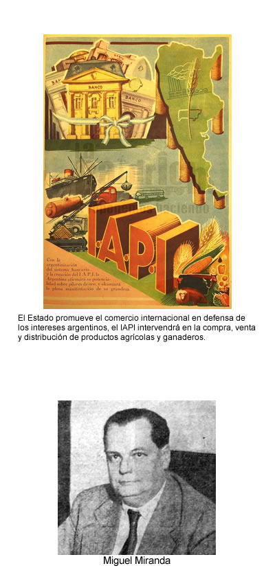 Historia Argentina - El peronismo - Dictadura de Edelmiro Farrell - Año ...
