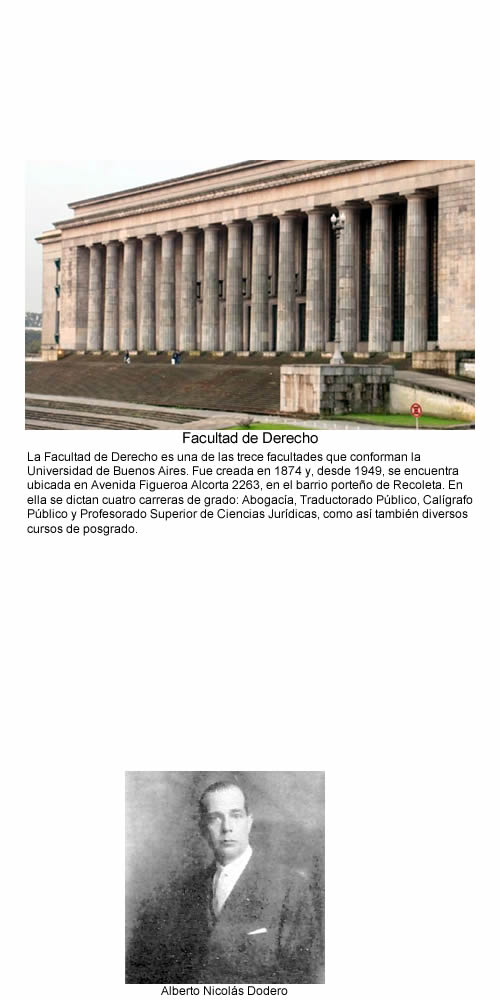 Historia Argentina - El peronismo - Primera presidencia de Perón - Año 1949
