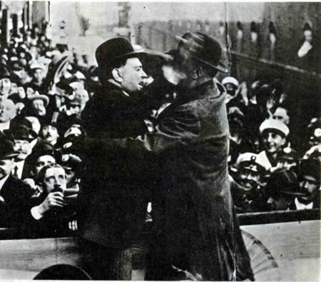 Historia Argentina - Presidencias Radicales - Presidencia de Marcelo T ...