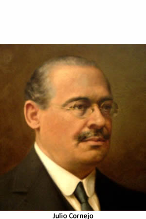 Historia Argentina - Presidencias Radicales - Segunda presidencia de ...