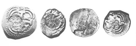 HISTORIA DE LA MONEDA METALICA ARGENTINA