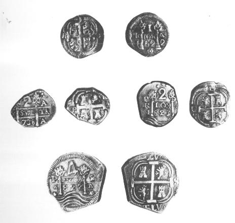 HISTORIA DE LA MONEDA METALICA ARGENTINA
